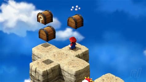 Super Mario Rpg Booster Tower Walkthrough Nintendo Life