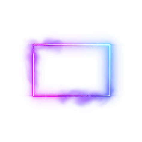Blue Smoke Border Png Transparent Blue Purple Shape Smoke Frame Border Hot Sex Picture
