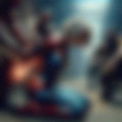 Captain Marvel Captured In Torture Room By Deviantgals On Deviantart