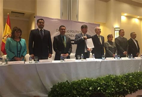 Instalado El Gran Diálogo Nacional Proceso Digital