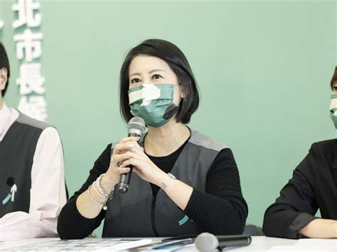 選戰幕後陳時中辯論結論太感人 吳思瑤多次哭成淚人兒 Yahoo奇摩汽車機車