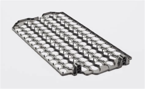 Optimising Threaded Inserts For Electric Vehicle Battery Systems