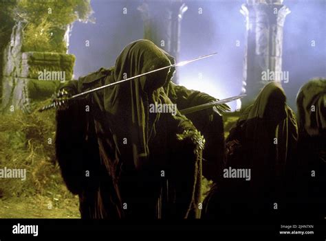 What Race Is Ringwraith In Lord Of The Rings Xyxwd