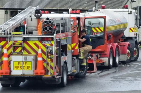 Sunlive Fire In Tauriko The Bays News First