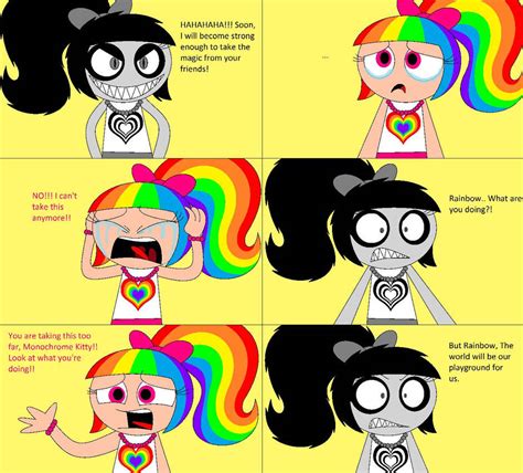 TWOMK page 1 by Mclsr on DeviantArt