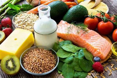 توصیه مهم تغذیه‌ای در روزهای آلودگی هوا کدام مواد غذایی در دفع سموم از