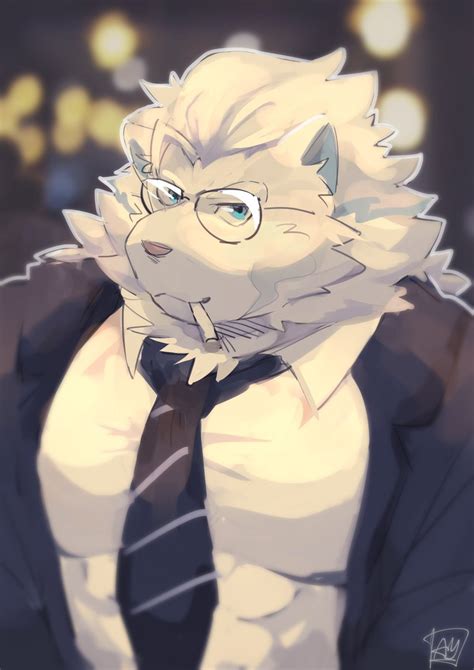 FurrySlayer On Twitter RT L4ZILY For ThisIsRaigar Hbd Kub