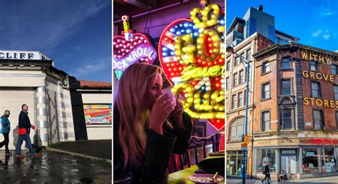 The World S Coolest Neighborhoods To Visit Have Been Unveiled Including Five UK Destinations