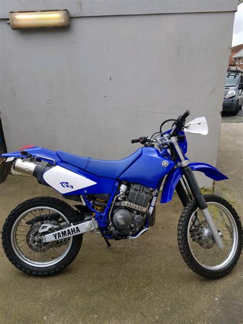 Ttr 250 | in Penlan, Swansea | Gumtree