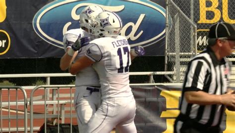 Furman Hammers Etsu For First Win Of The Season