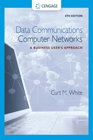PDF Data Communications And Computer Networks By Curt White
