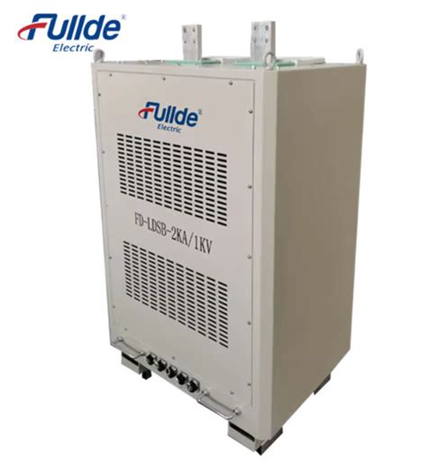 China Customized Solid State Circuit Breaker Manufacturers Suppliers Factory Direct Price