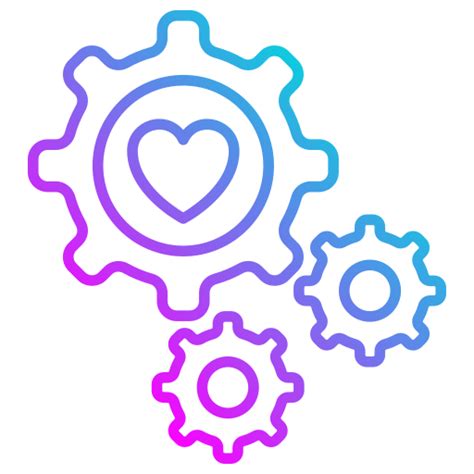 Processing Free Love And Romance Icons