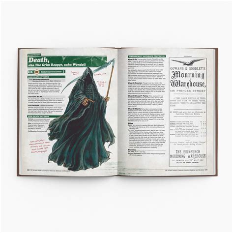 Monty Python Role Playing Game Exalted Funeral