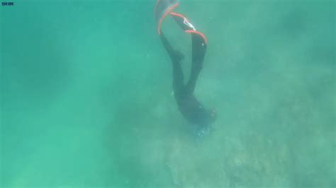 여름 막바지 짬 물놀이~ Youtube