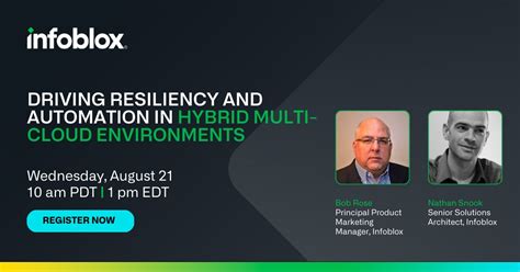 Asif Husain On Linkedin Driving Resiliency And Automation In Hybrid Multi Cloud Environments