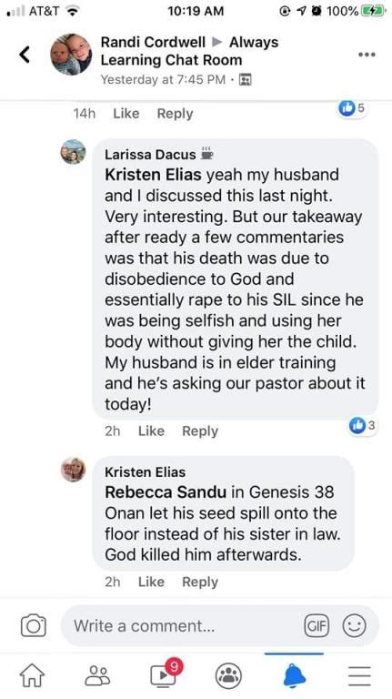 Post Partum Sexual Behavior In Evangelical Quiverfull Suzanne Titkemeyer