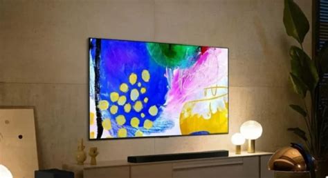 Quelle Est La Différence Entre Une Tv Oled Et Qled It News