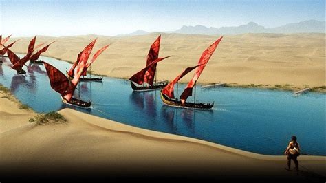 10000 Bc Film Alchetron The Free Social Encyclopedia