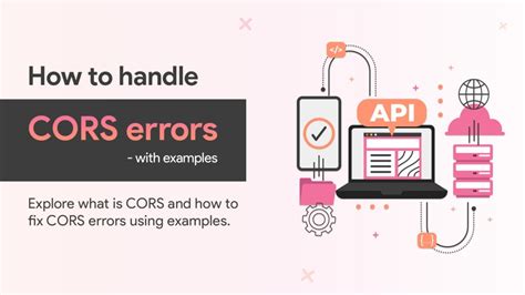 what is cors and how to handle it with examples r webdev