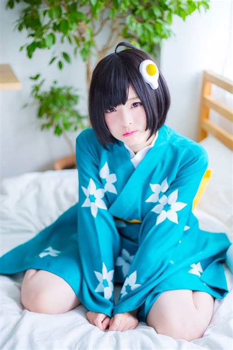Cosplay Ecchi Cosplay Nikukyu Ayato