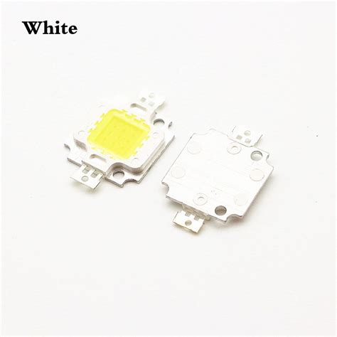 High Power Led Cob Integrierte Birne Lampe Chip 12 Vicedeal