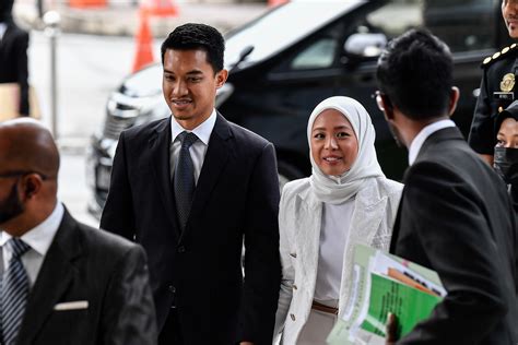 Fashionvalets Vivy Fadza To Face Another Cbt Charge On Khazanah Pnb