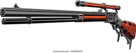 11715 Imágenes Fotos De Stock Objetos En 3d Y Vectores Sobre Rifle