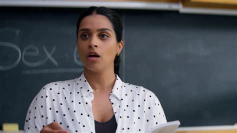 ‘doin It Lilly Singh Stars In Outlandish Sex Ed Comedy