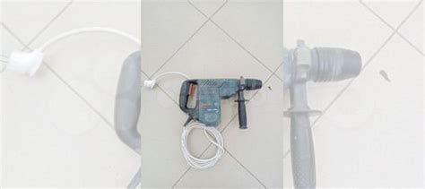 Перфоратор Bosch gbh 4 dfe купить в Новороссийске | Товары для дома и ...