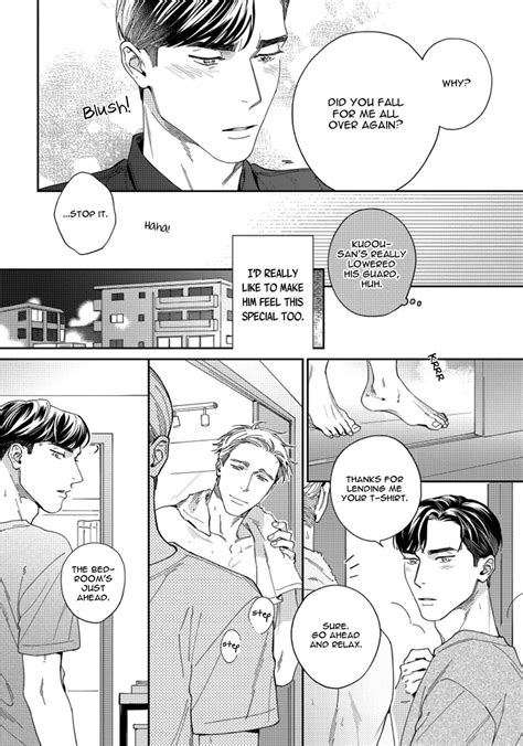 Usui Iroha Under My Skin Eng Page 5 Of 7 Myreadingmanga