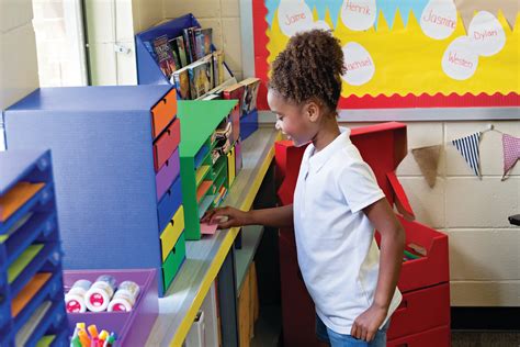 Tidying Up Your Classroom Marie Kondo Style Pacon Creative Products