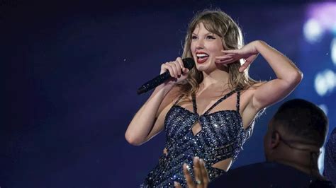 Taylor Swift: Taylor Swift Eras Tour chants and rituals you need to ...