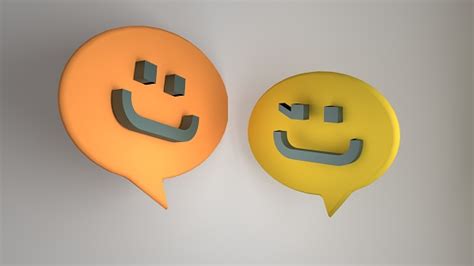 스피치 버블 일러스트레이션 소셜 네트워크 통신 개념3d 그림 0명에 대한 스톡 사진 및 기타 이미지 0명 3차원 형태 Brand Name Online