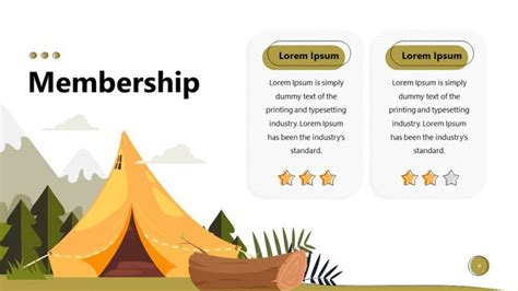 Detail Download Template Ppt Pramuka Koleksi Nomer 44