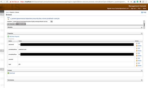 java lang arrayindexoutofboundsexception too much data for rsa block