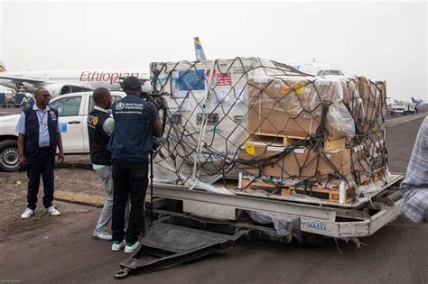 Who Africa Cdc Launch Response Plan To Mpox Outbreak