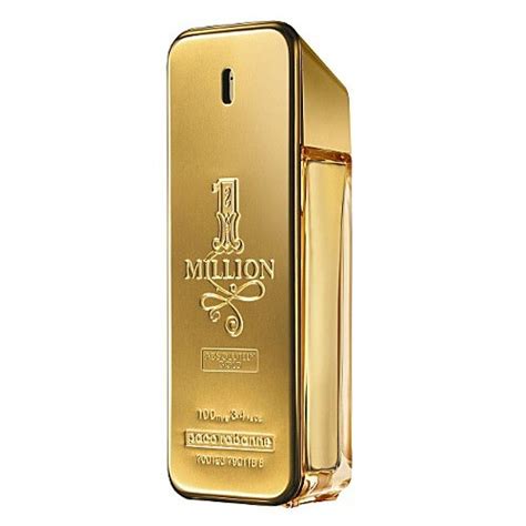 Paco Rabanne 1 Million Absolutely Gold Erkek Parfüm