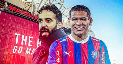 អ៊េមណាស់ ស្ងាត់ៗ Man Utd