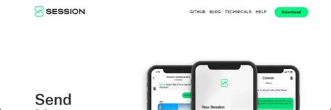 Best Hidden And Secret Messaging Apps For Android IOS