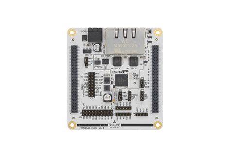 Exploring The Tmc4671 Eval Premier Motor Controller And Driver Evaluation Board