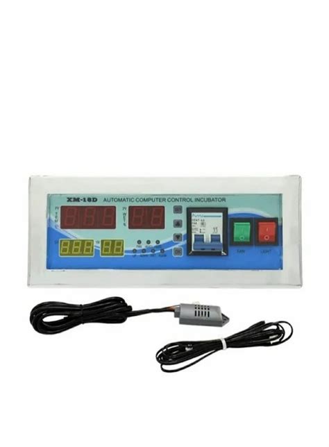 Xm18d Incubator Temperature Controller At Rs 2730 In Faridabad Id 27021905155