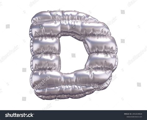 3 282 3d Fabric Material Letters Images Stock Photos 3D Objects