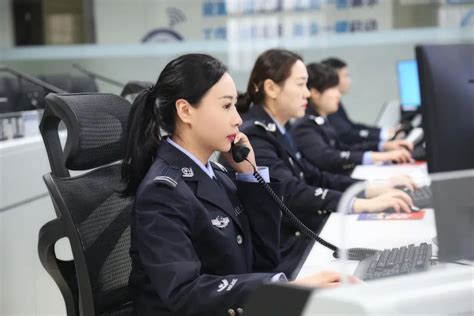 【人民警察节特刊】人民至上110·勇毅护航新征程澎湃号·政务澎湃新闻 The Paper