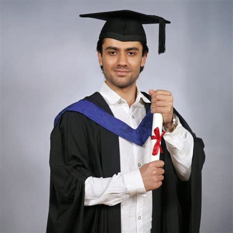 Mohd Umar Dar On Linkedin Graduated From University Of Surrey Bsc Business Management