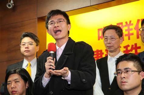 汪葛雷觀點：新黨案有感─民進黨好認真替藍營栽培新星啊！ 風傳媒