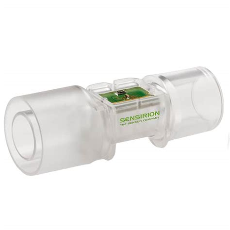 Sfm3300 250 D Airgas Flow Sensor 250 Slm