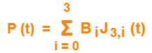 Bezier Curve In Computer Graphics Examples Gate Vidyalay