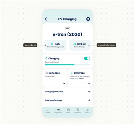 How Ostrom Built A Powerful All In One Home Energy Management App