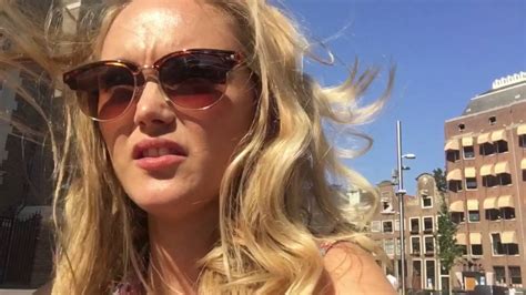 Amsterdam Vlog Youtube